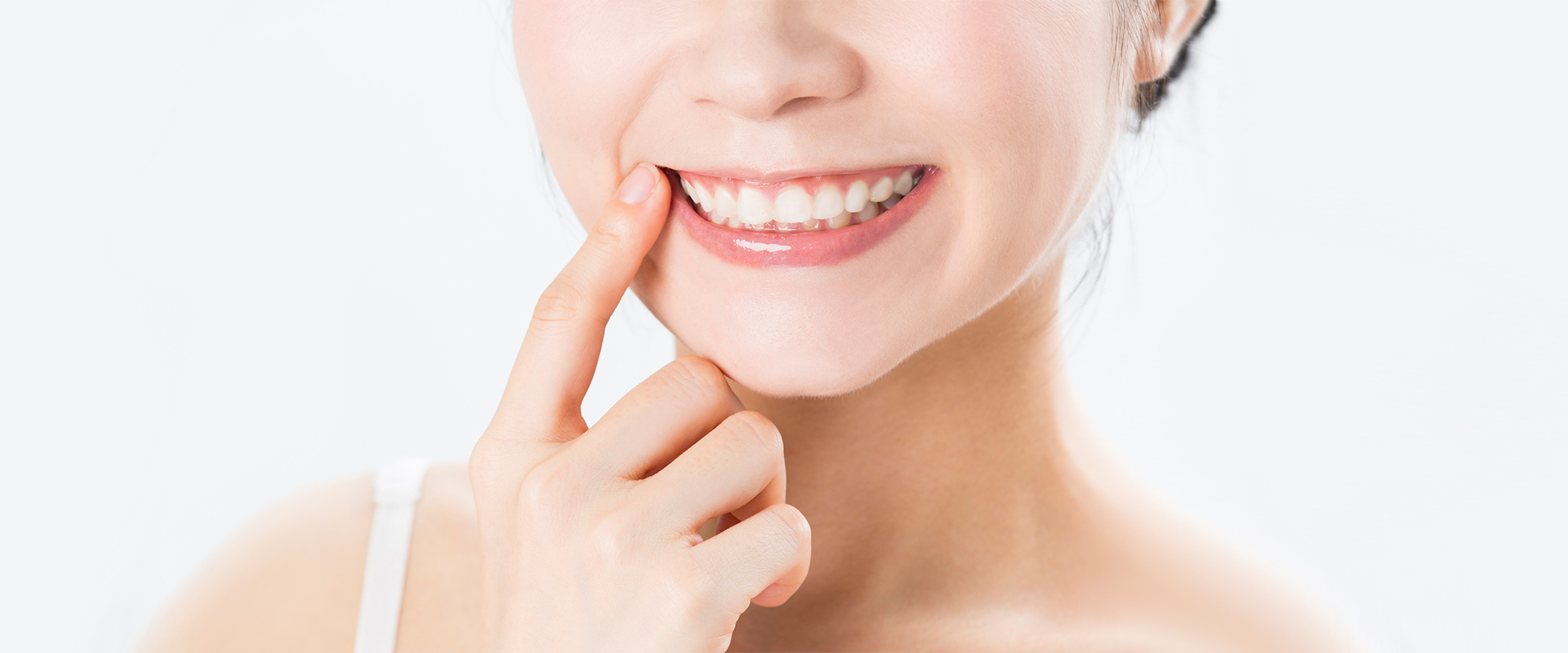 Straight Teeth Are Healthy Teeth: Why Alignment Matters